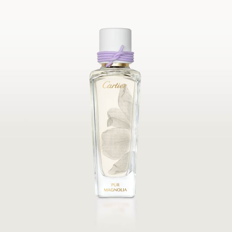 Fg075004 Les Epures De Parfum Pur Magnolia Eau De Toilette纯真年代香水系列玉兰香